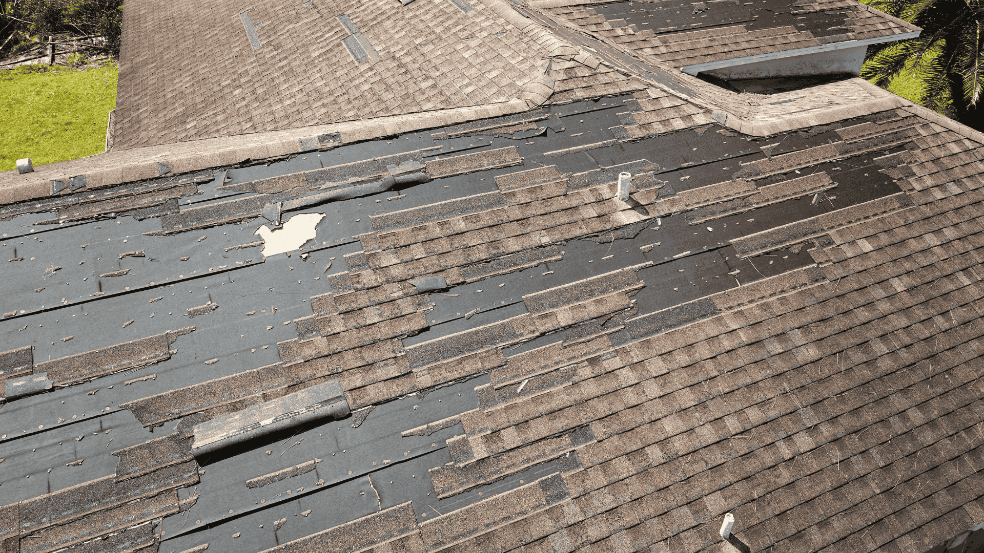 Professional Roofing | Action Exteriors